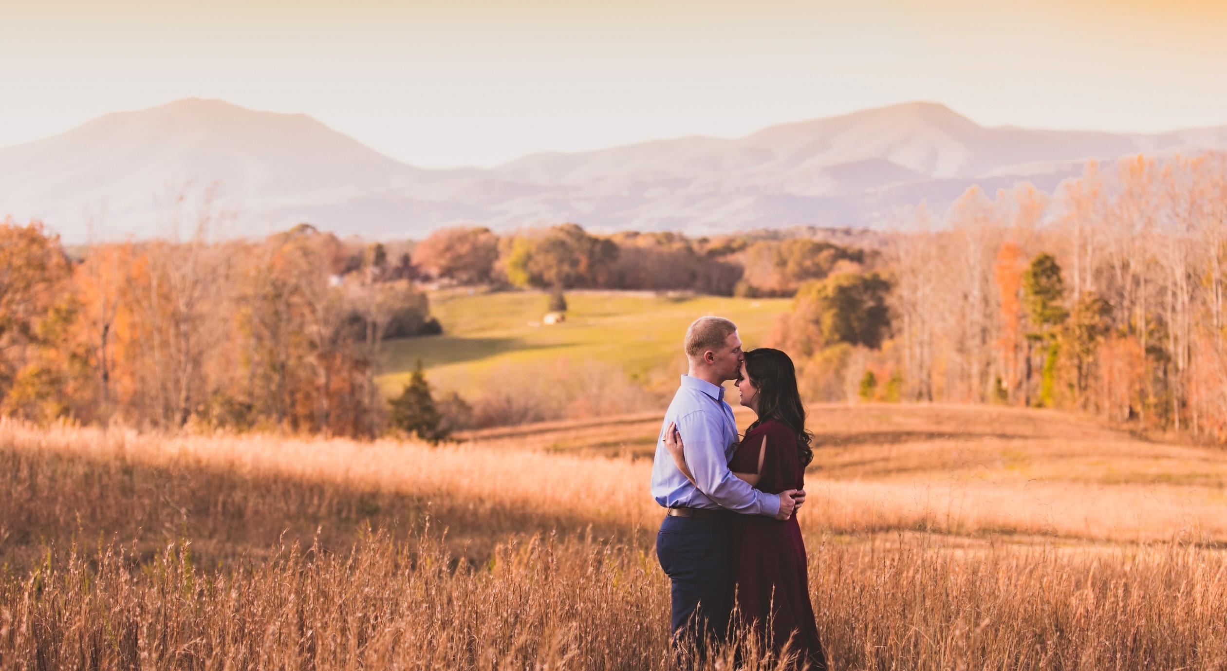 Tiffany Scott and Andrew Towery's Wedding Website