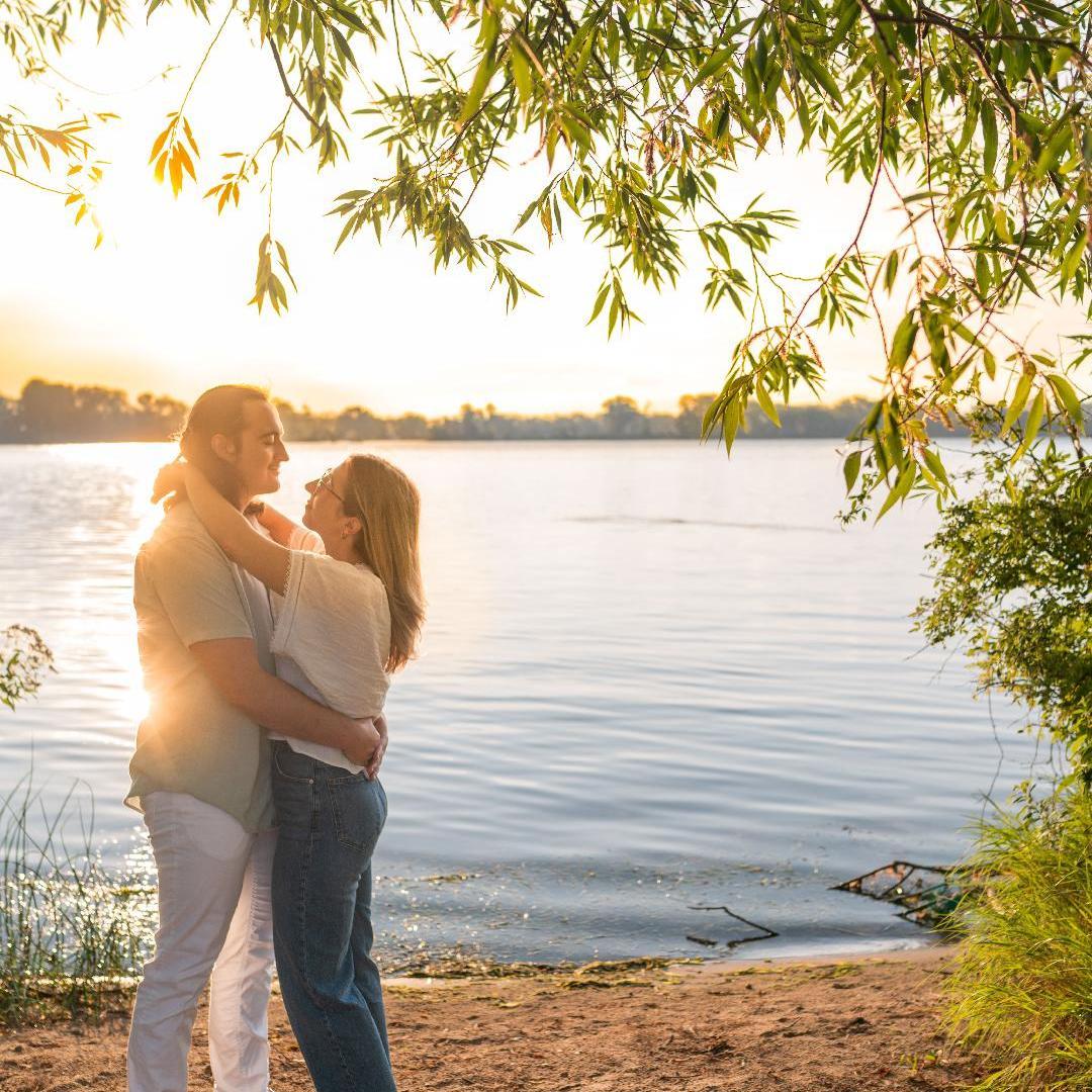 Bradley Nulsen and Jessica Till's Wedding Website