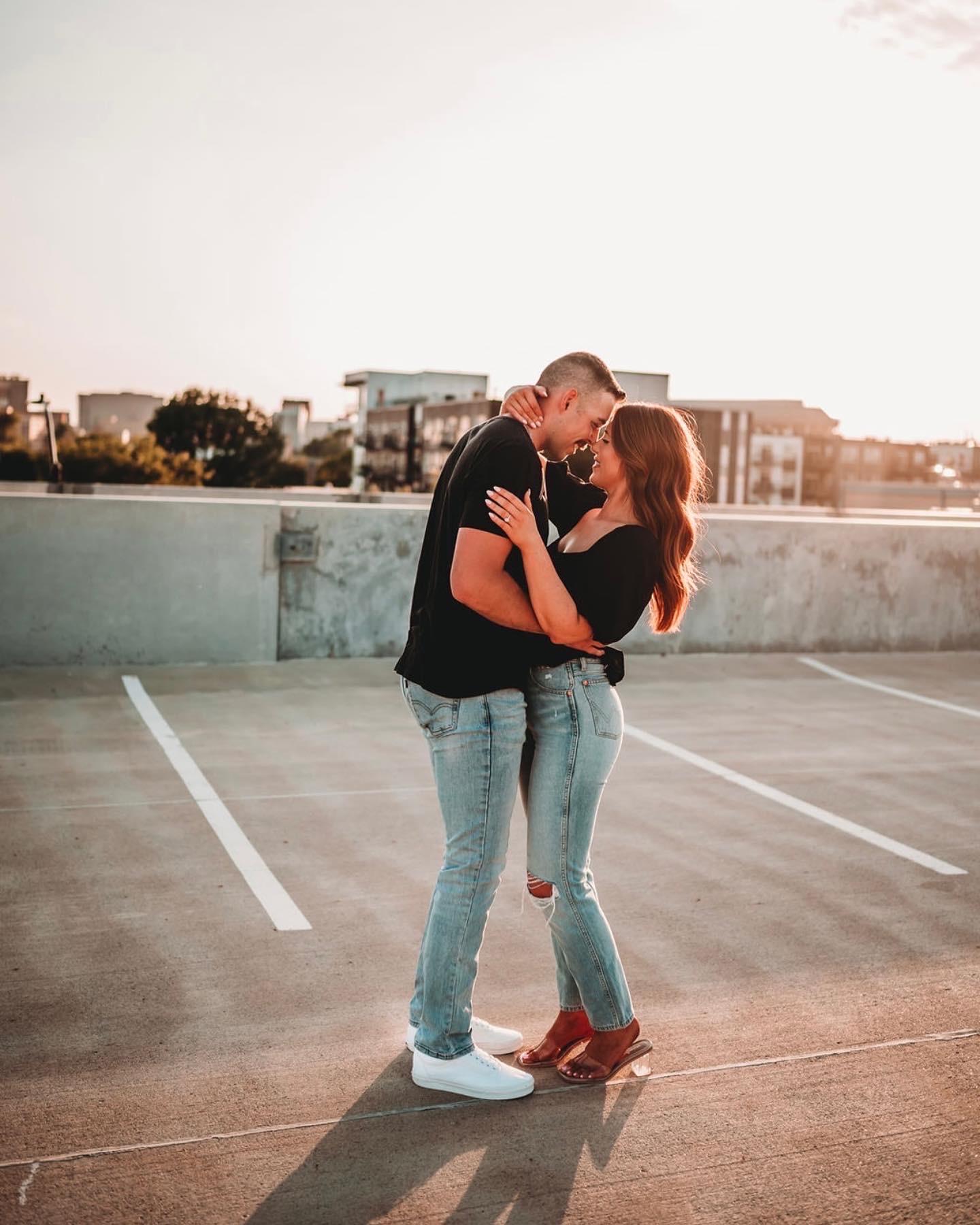 Emily Boston and Travis Herman's Wedding Website