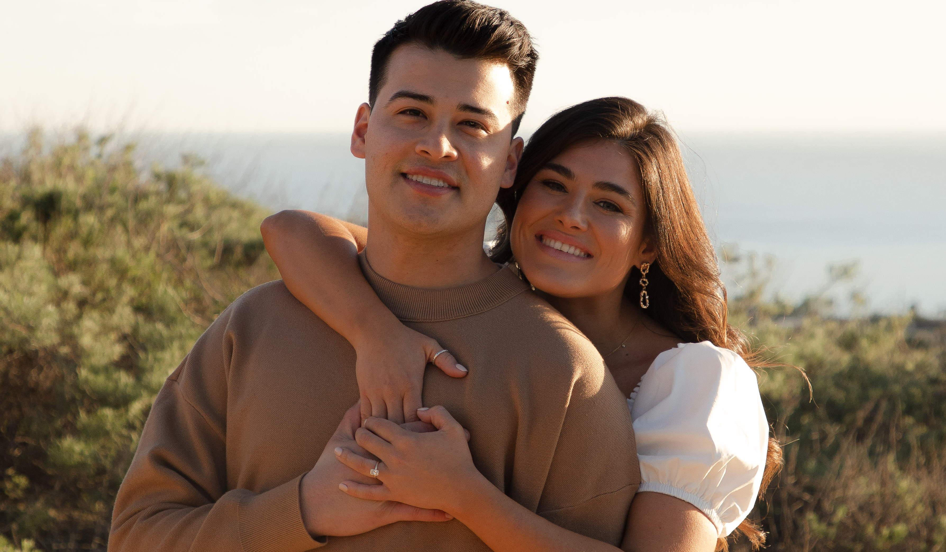 Kaylee Deemer and Dakotah Rios' Wedding Website