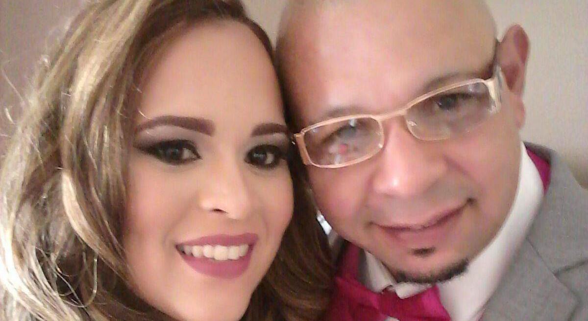 Jeritza Martínez and William Vázquez's Wedding Website