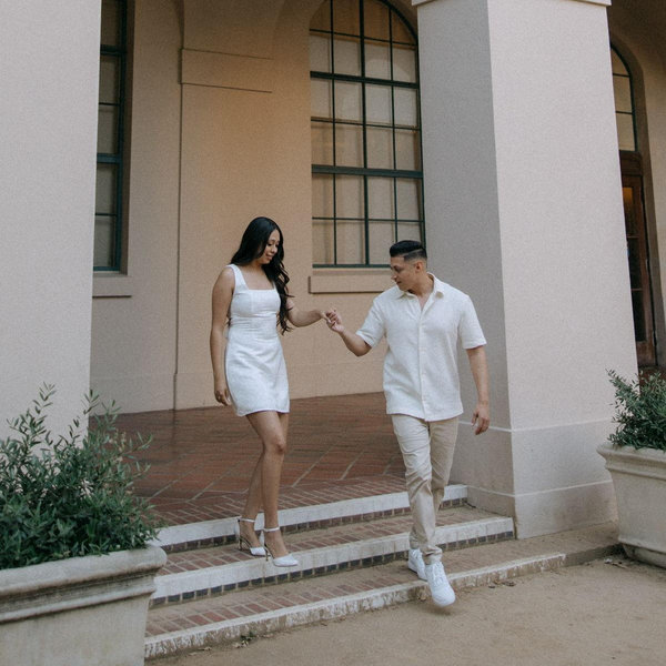 Jessica Sosa and Michael Barraza's Wedding Website
