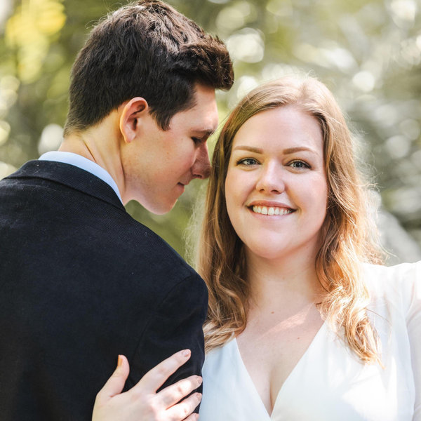 Hailey Collins and Carl Collins' Wedding Website