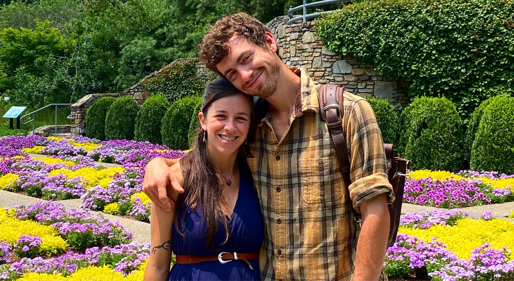 Kathryn Proctor and Mason Meyer's Wedding Website