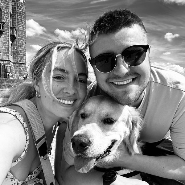 Holly Roberts and Michael Barker's Wedding Website