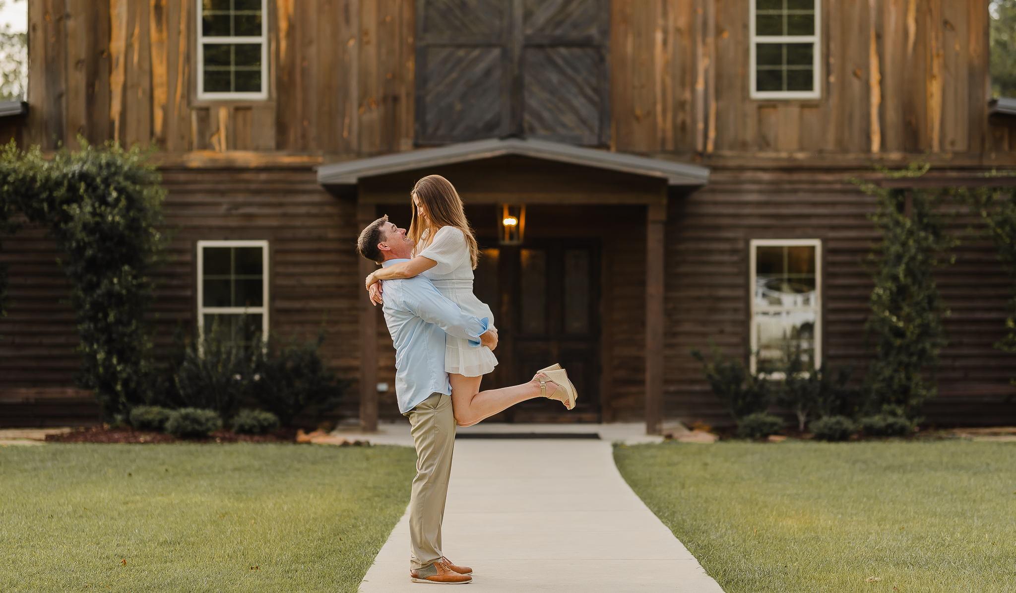 Raquel Caudle and Charles Noblin's Wedding Website