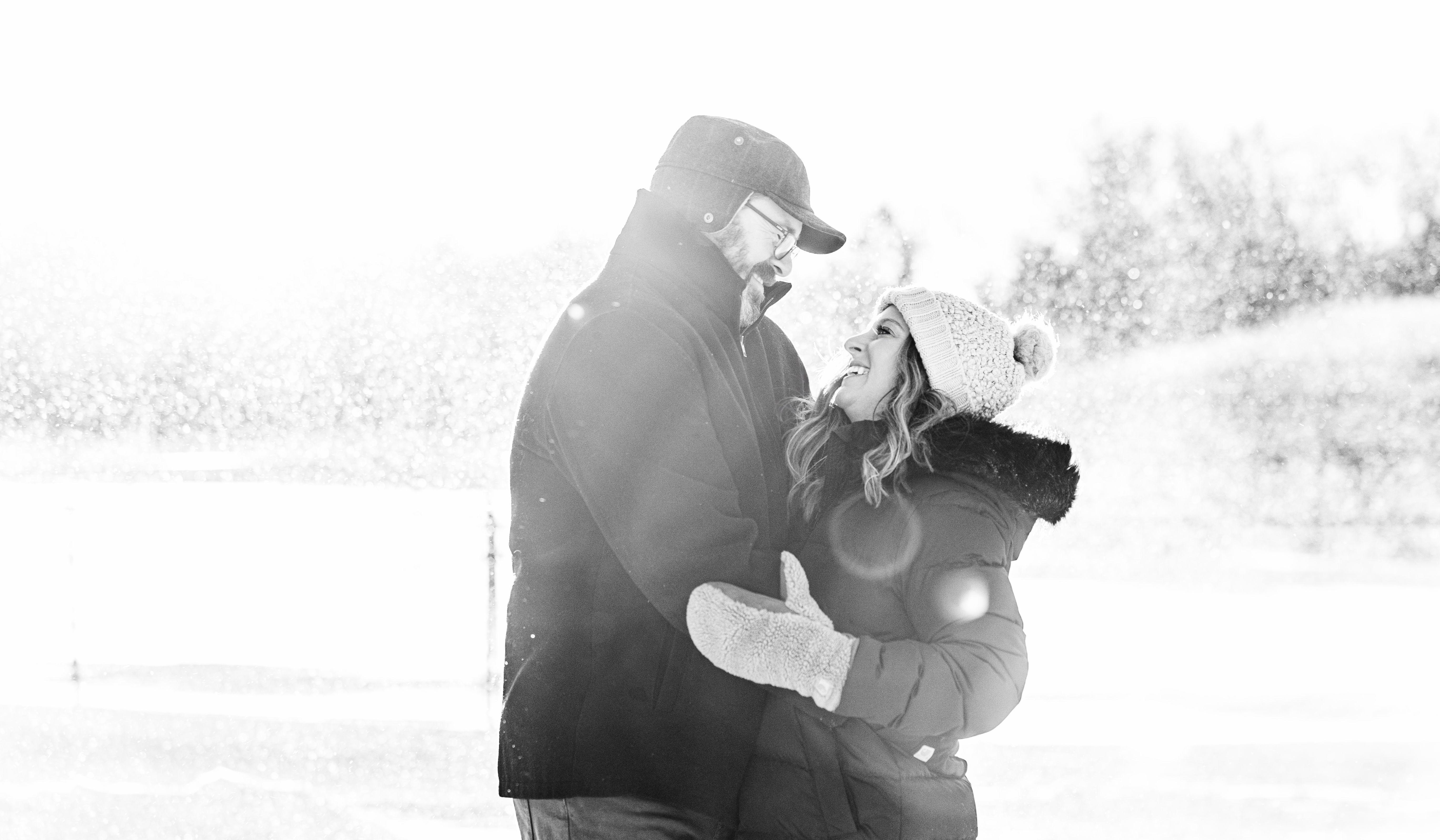 Kelly Handy and Chad Cloutier's Wedding Website