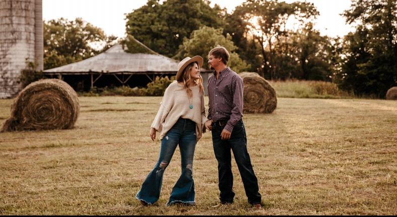 Anna Roberson and Hunter Partee's Wedding Website