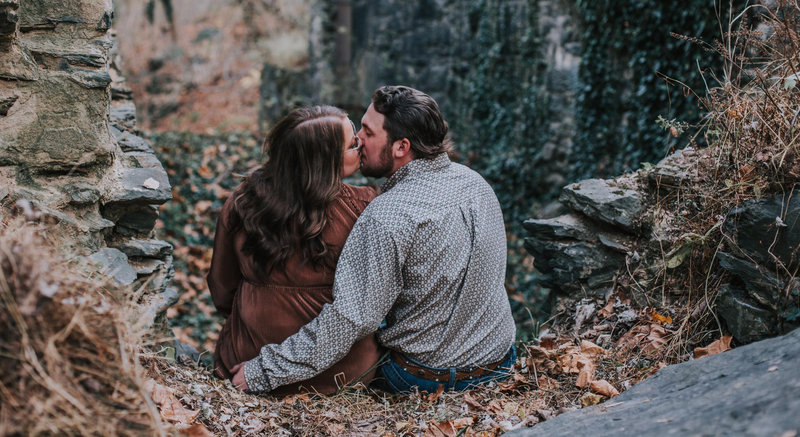 Kendra Keeney and Justin McAfee's Wedding Website