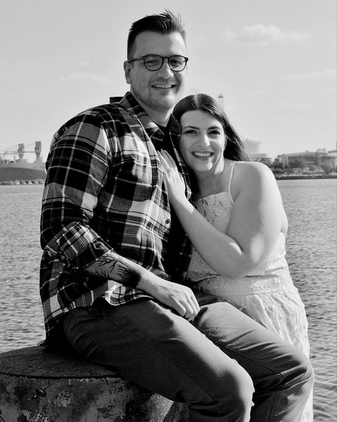 Lexie Oliveri and Alex Karmazin's Wedding Website