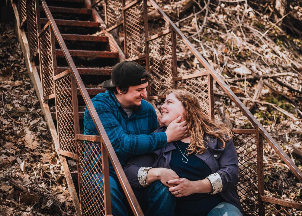 Bailey Strait and Chris Ginter's Wedding Website