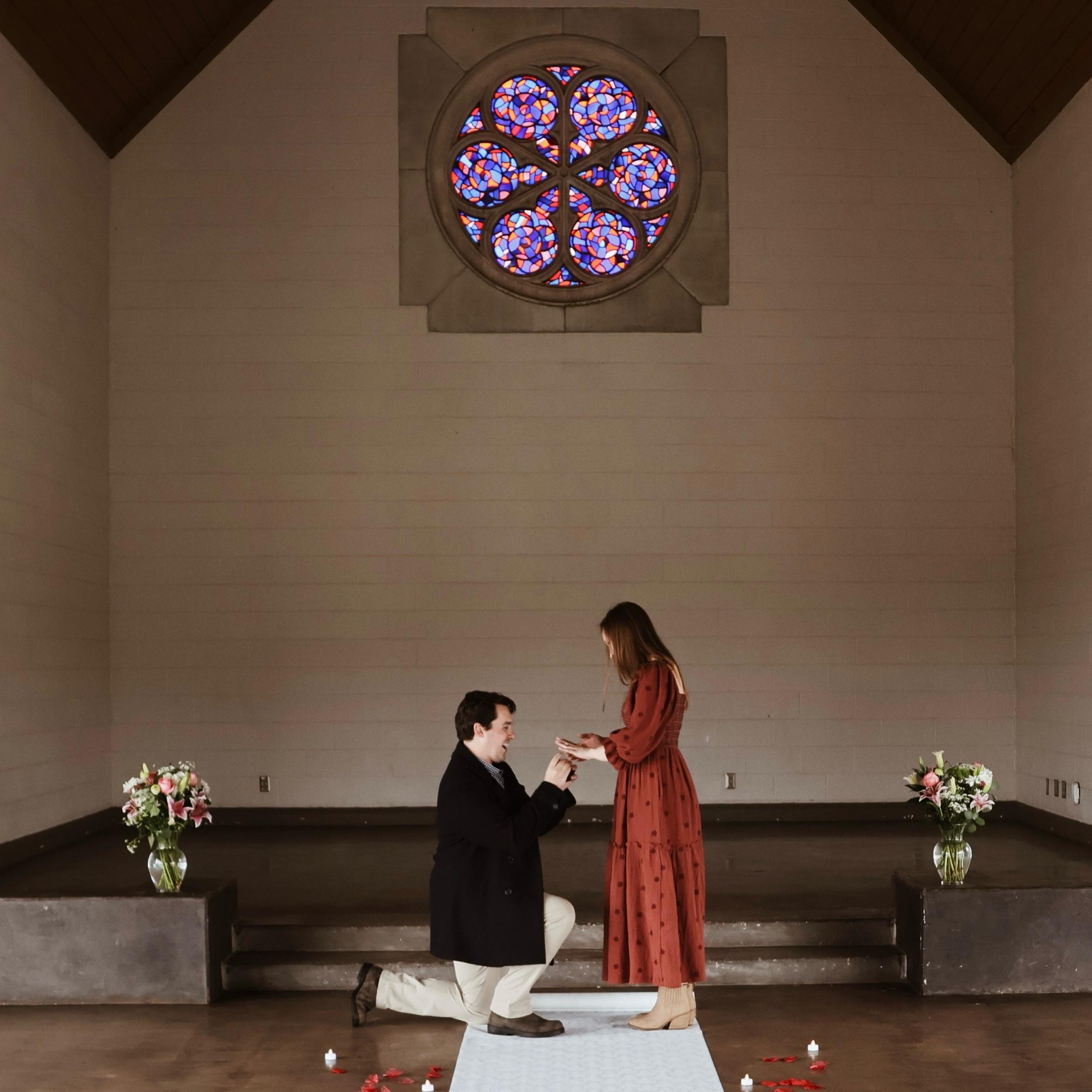 Elizabeth Griffin and Joshua Stuckey's Wedding Website