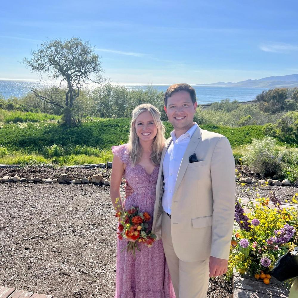 Brittany Marriott and Matthew Bruns' Wedding Website