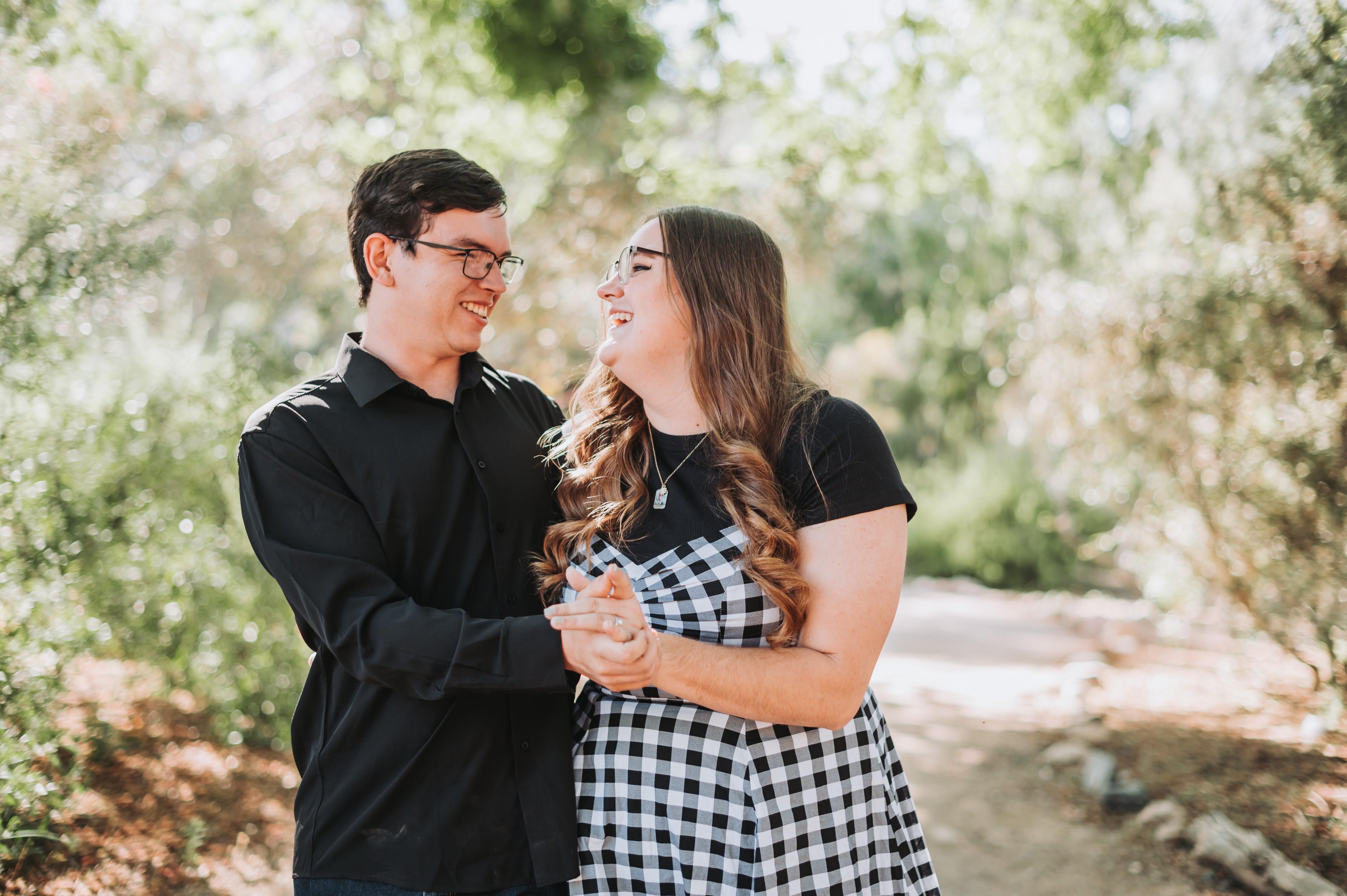 Sarah Gibson and Ryan Christensen's Wedding Website