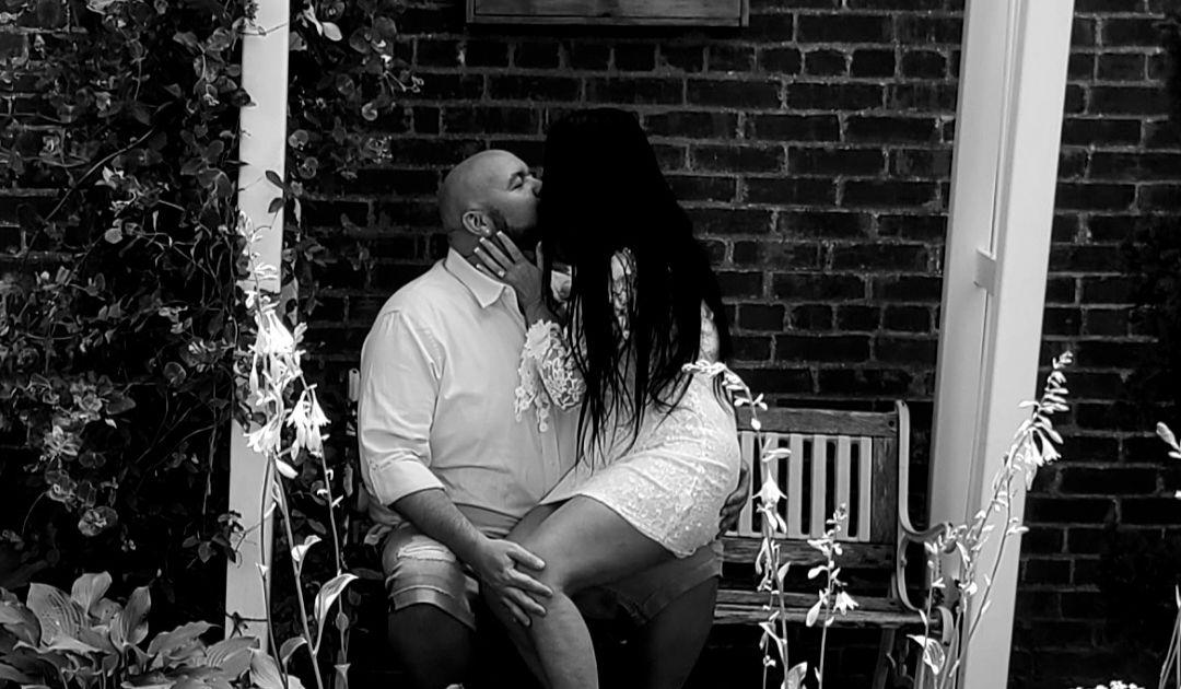 Linda Tracey and Jared Bair's Wedding Website