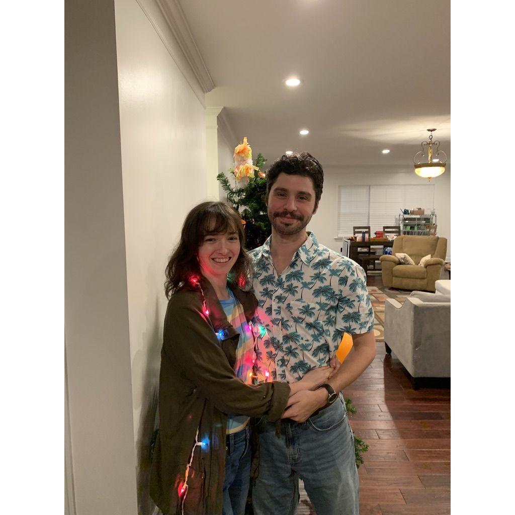 Angela Lee and Ryan Jarrett's Wedding Website