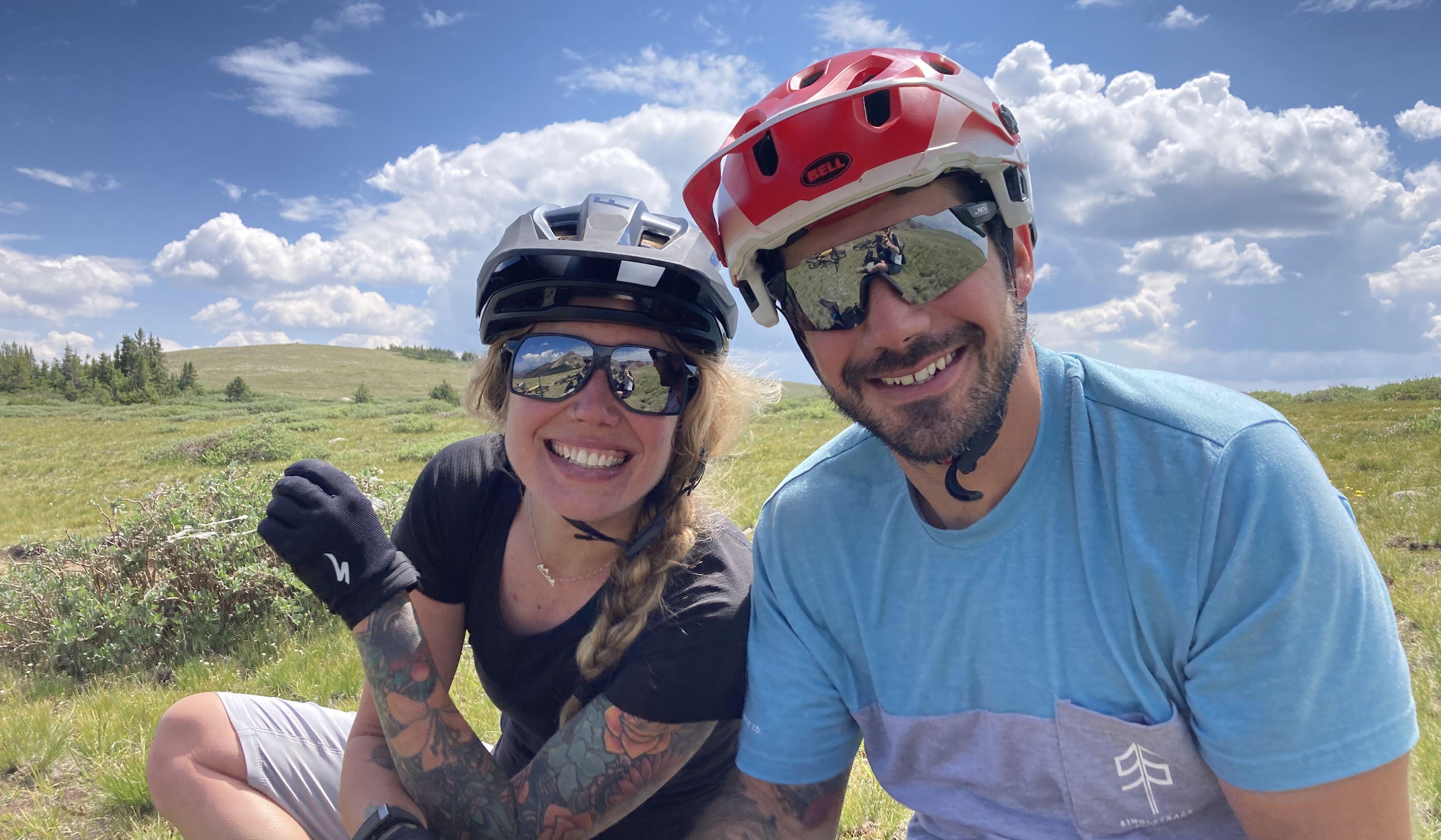 Erin Machan and Jamie Fletcher's Wedding Website