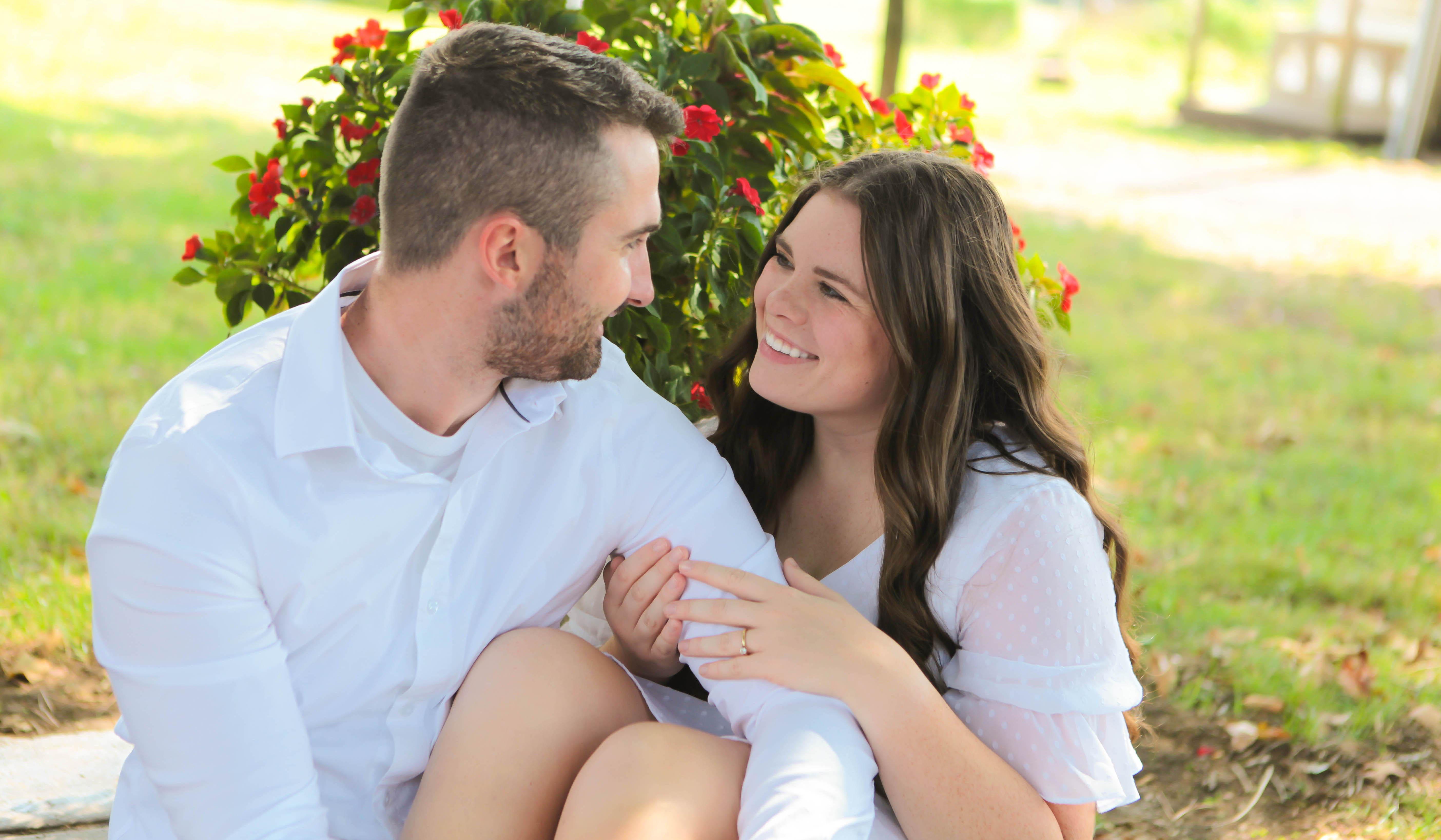 Ryann Yandell and Bradley Martin's Wedding Website