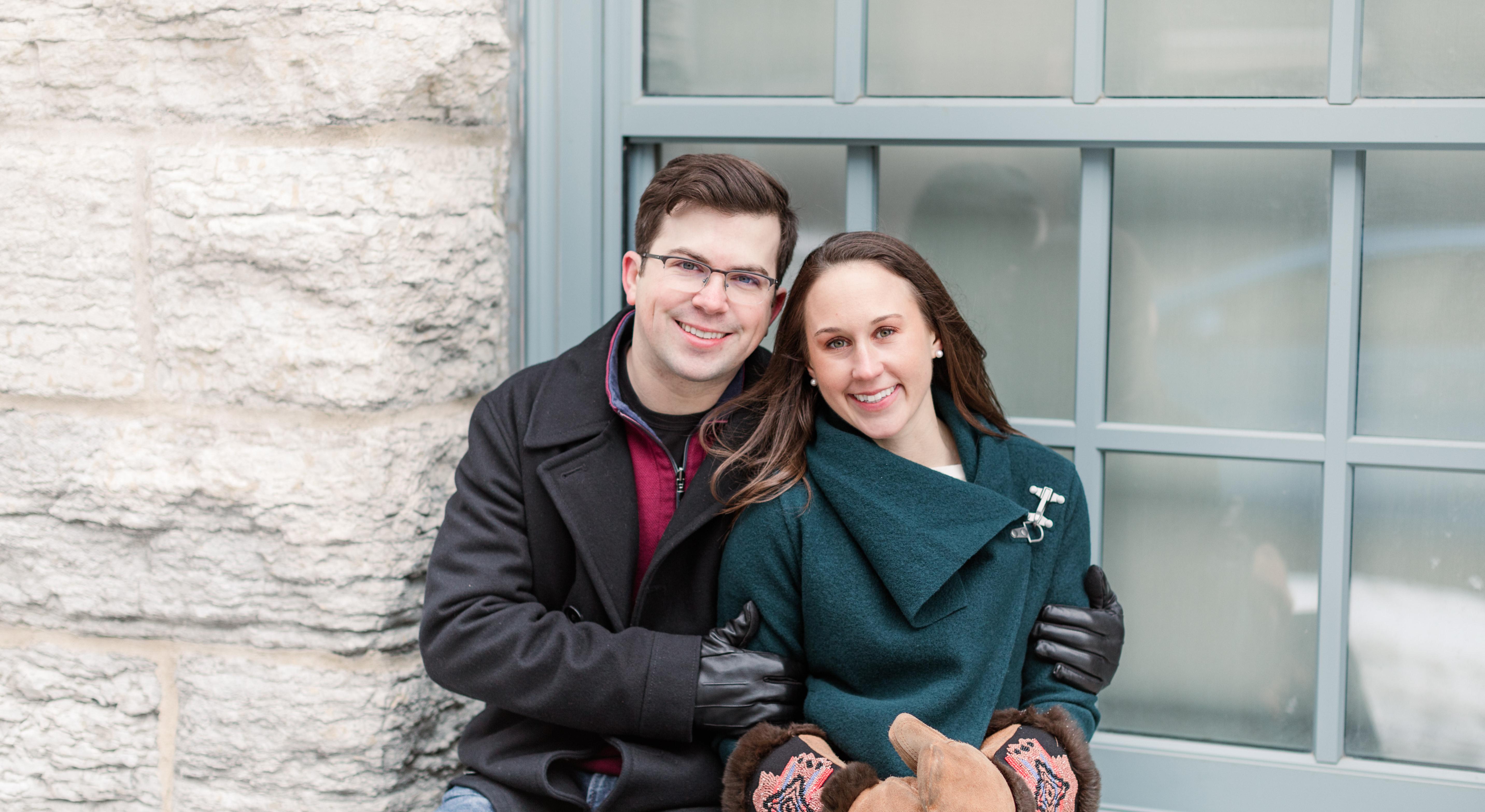 Kari Zimmerman and Mark Mulvahill's Wedding Website