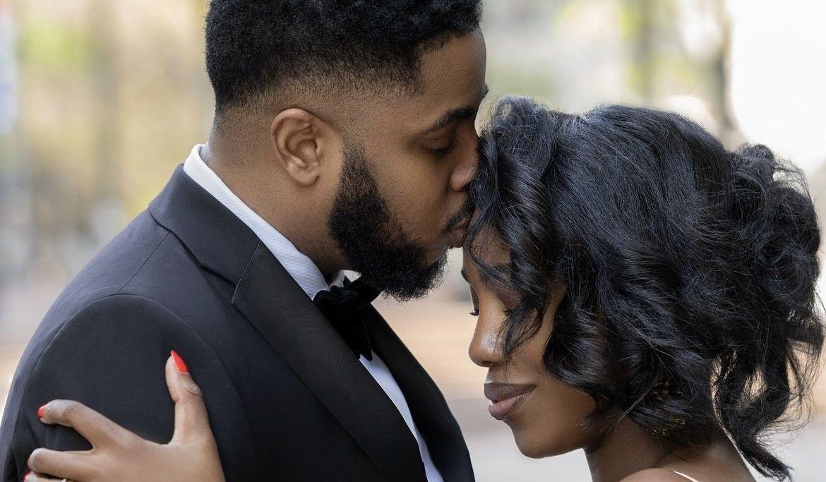 Folasade Oyefeso-Ladipo and Dr. LaVar Williams' Wedding Website