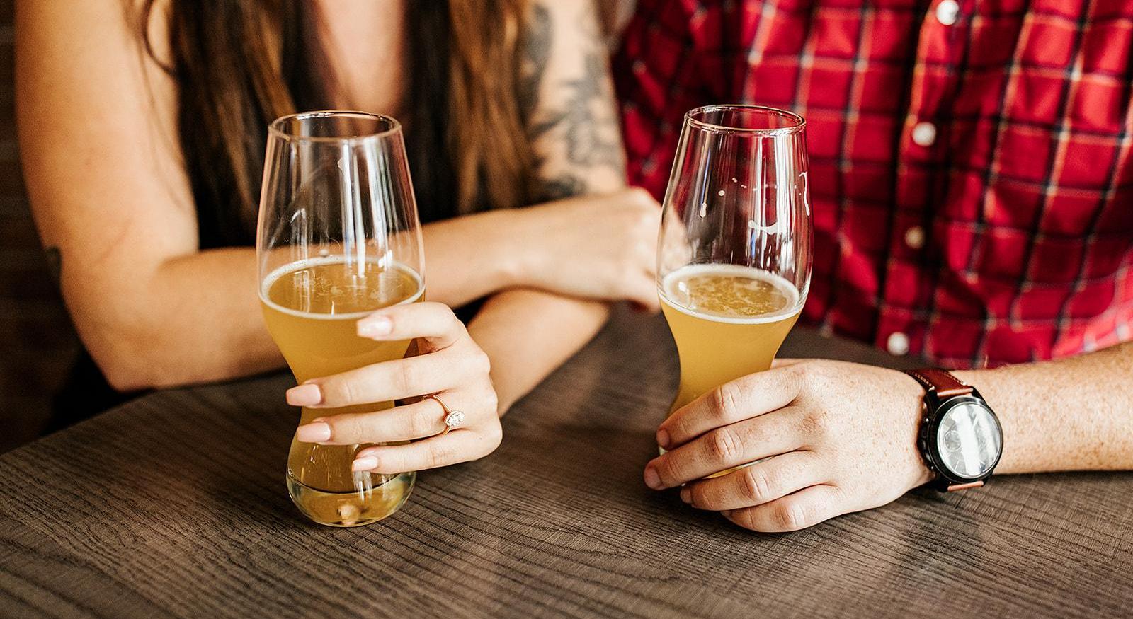 Morgan Nicol and Zak Bayless' Wedding Website