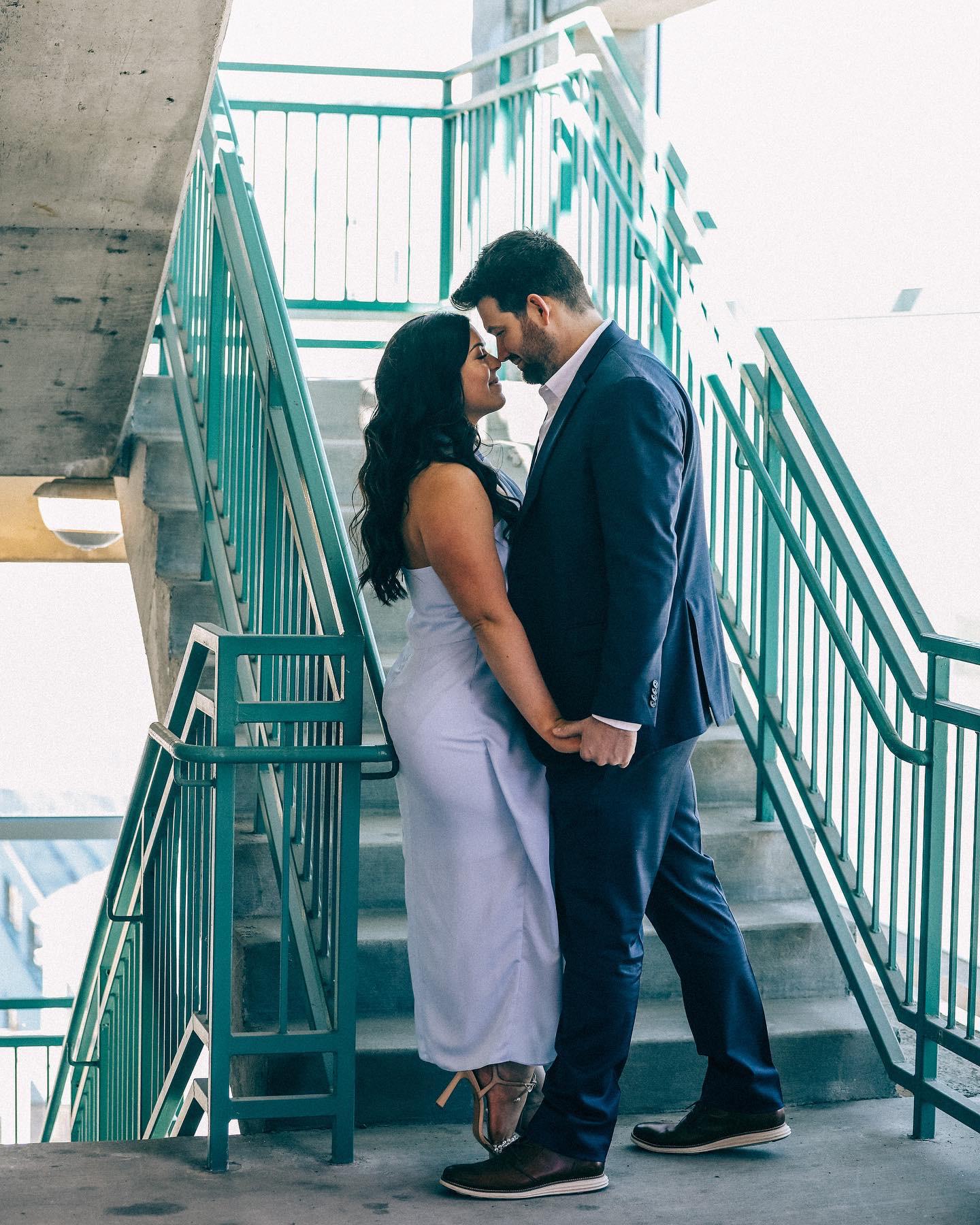 Abigail Wolf and Otto Roberts Jr.'s Wedding Website