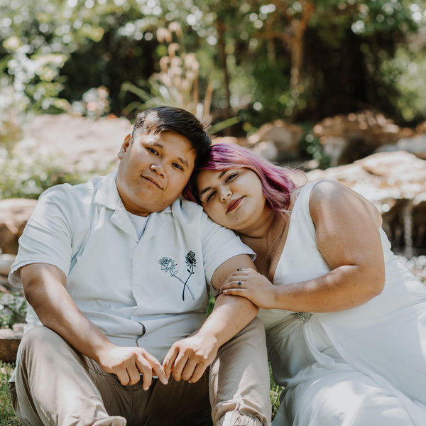 Leilani Do and Kenneth Do's Wedding Website