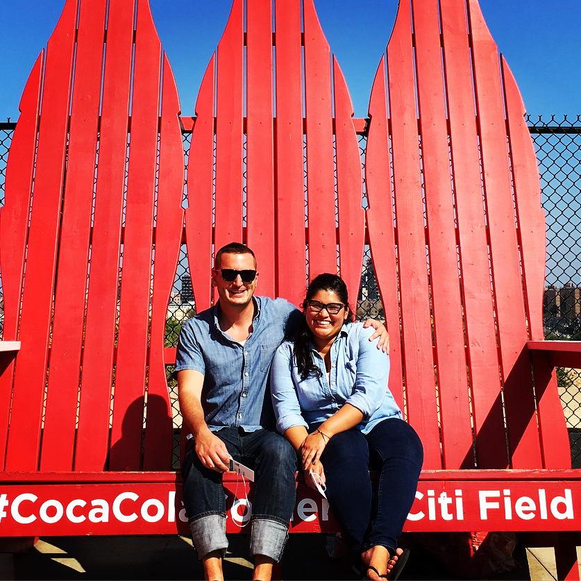 Linda Rivas and Bryan Behan's Wedding Website