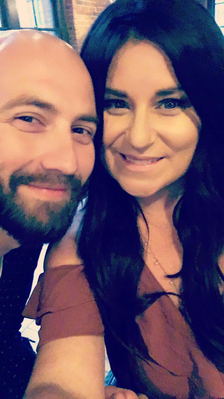 Holly Forti and Bryan Thomason's Wedding Website