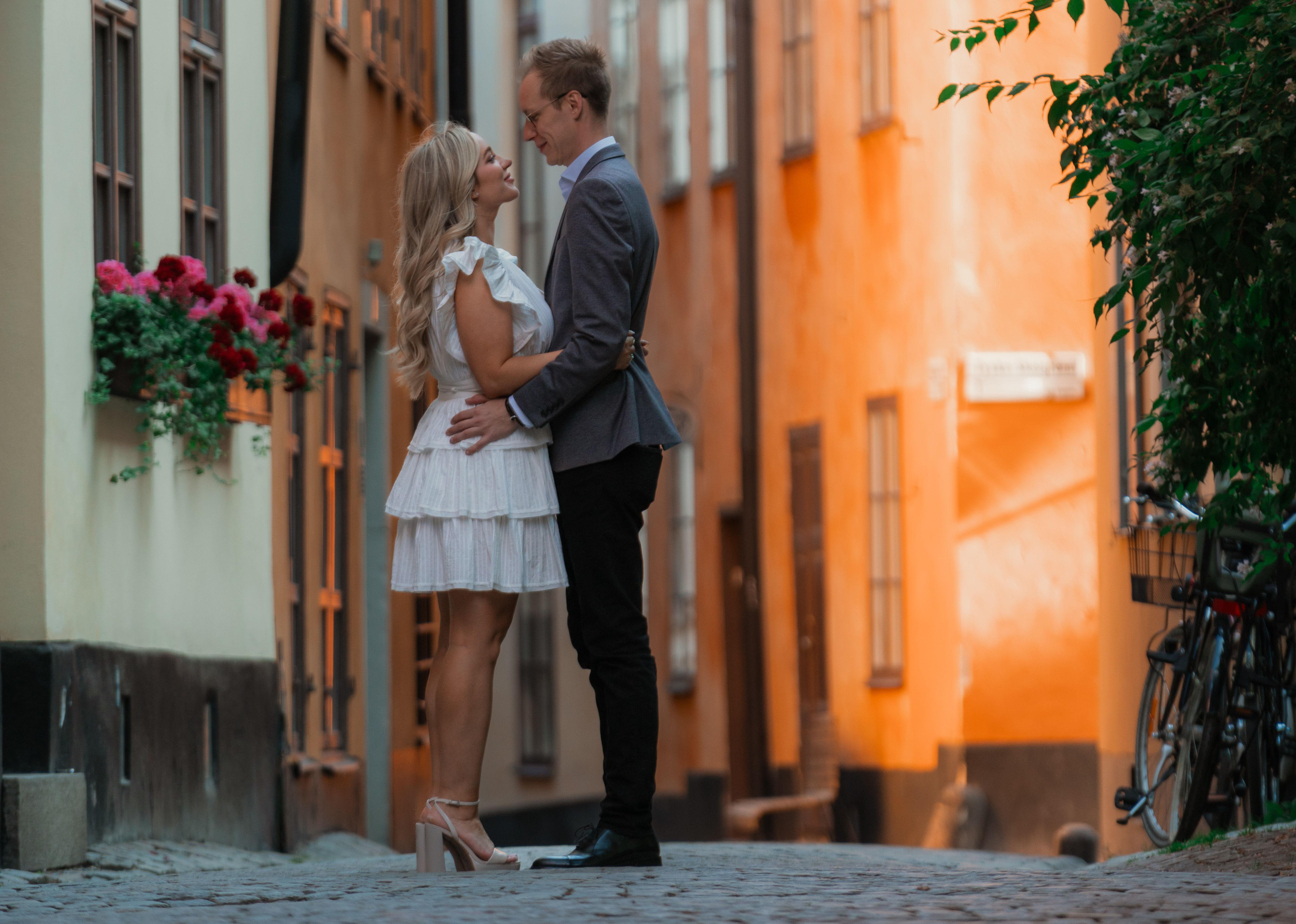 Bailey Craig and Robin Andersson's Wedding Website