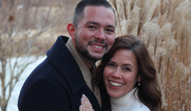 Christy Ann Keilen and Caleb Hiddleson's Wedding Website