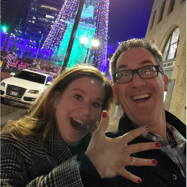 Thomas Vessely and Marisa Smith's Wedding Website