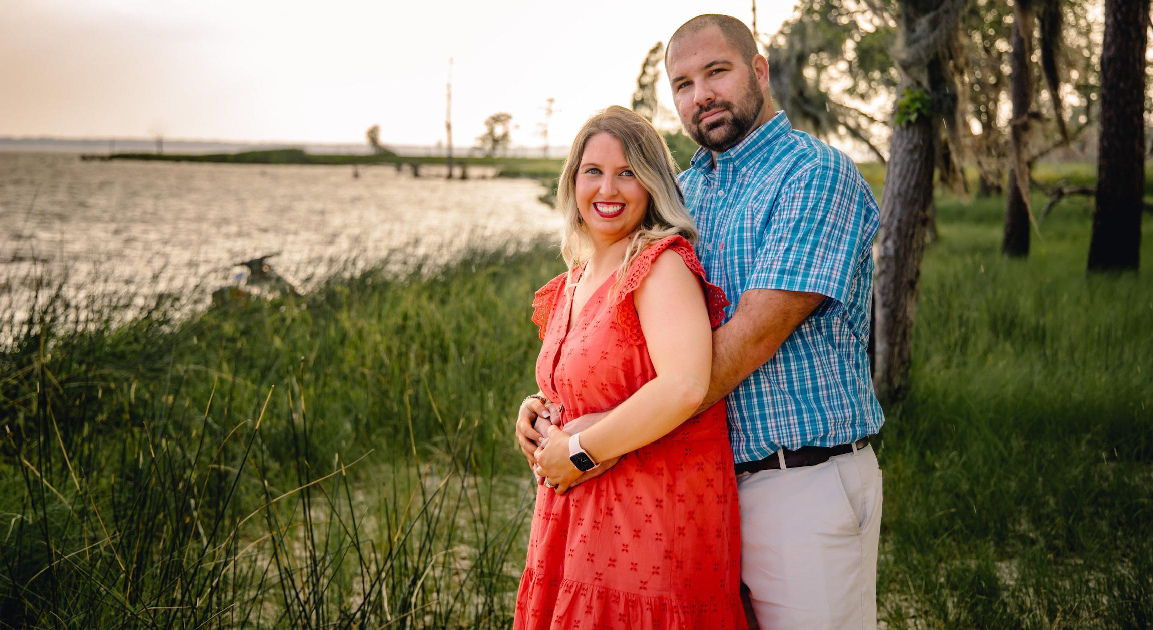 Susan Conway and Richard Alexander's Wedding Website