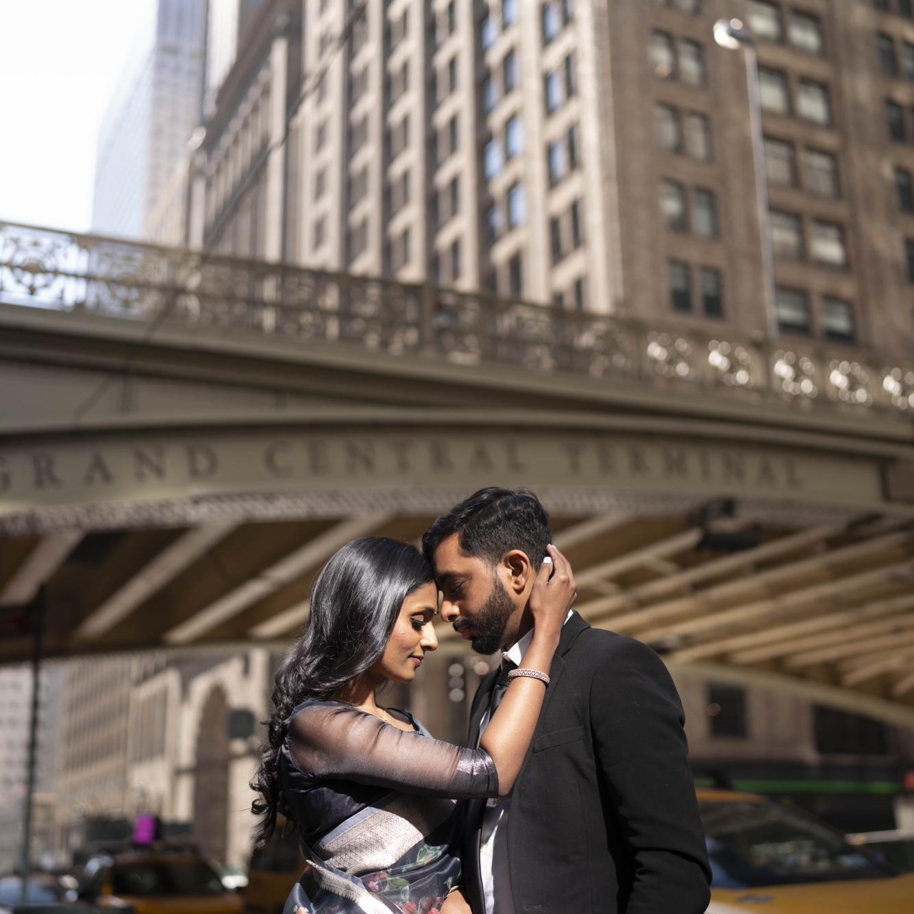 Jessica Manalil and Christie Mathew's Wedding Website