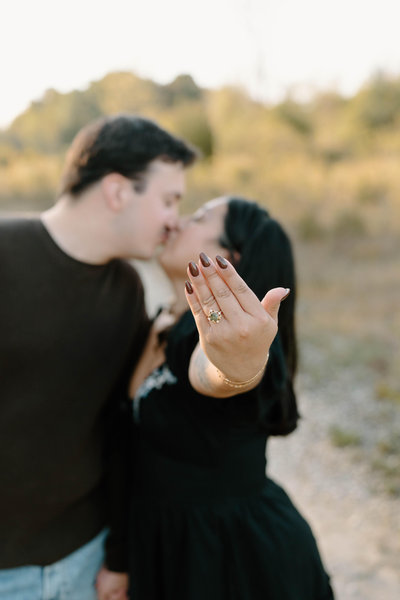 Carley Gazette and Alex Caudill's Wedding Website
