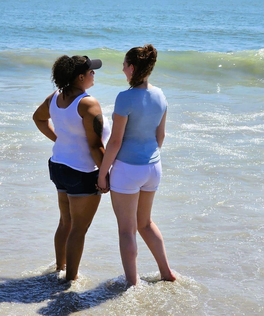 Amari Powell and Dana Williams' Wedding Website