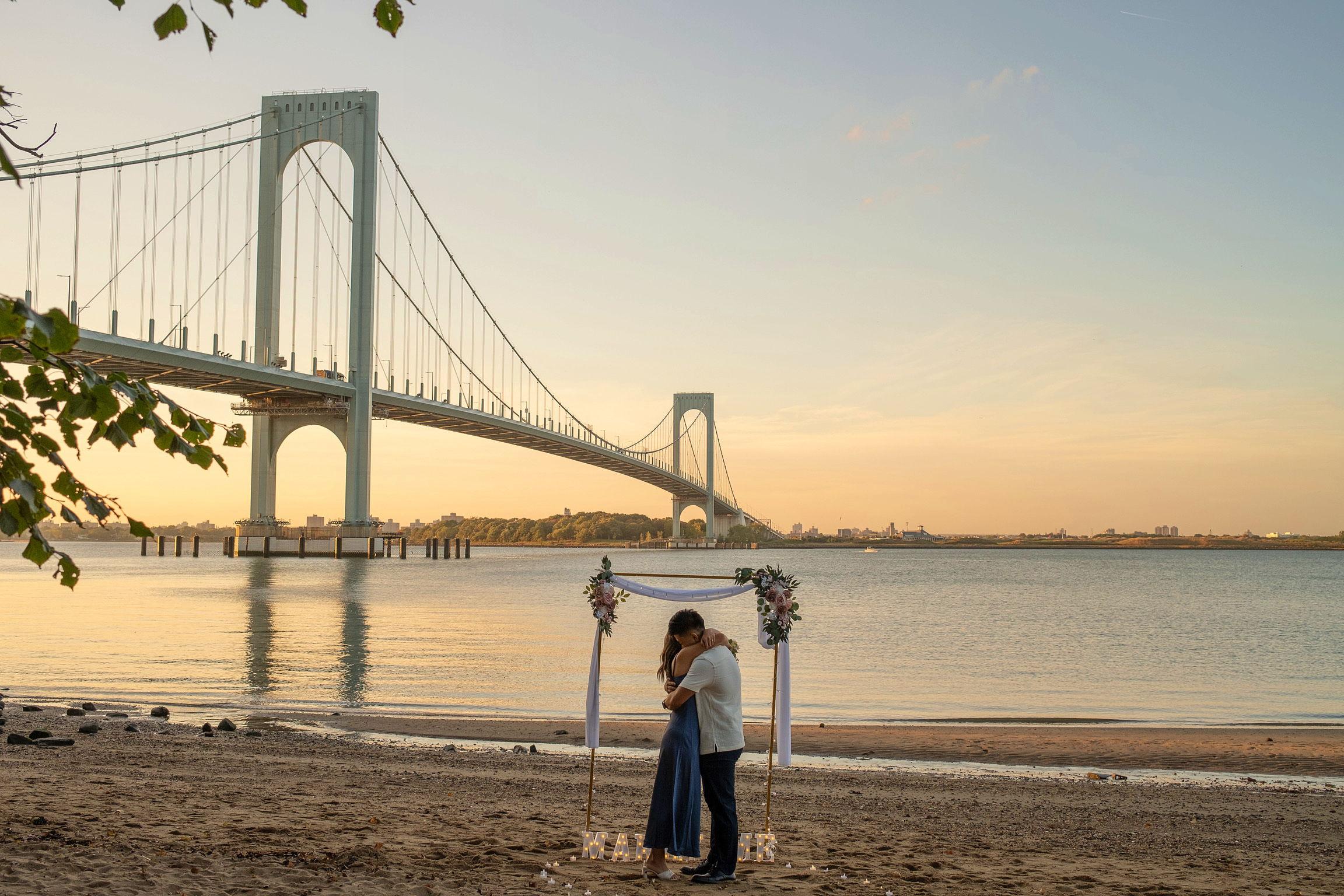 Ana Seo and Joshua Bae's Wedding Website