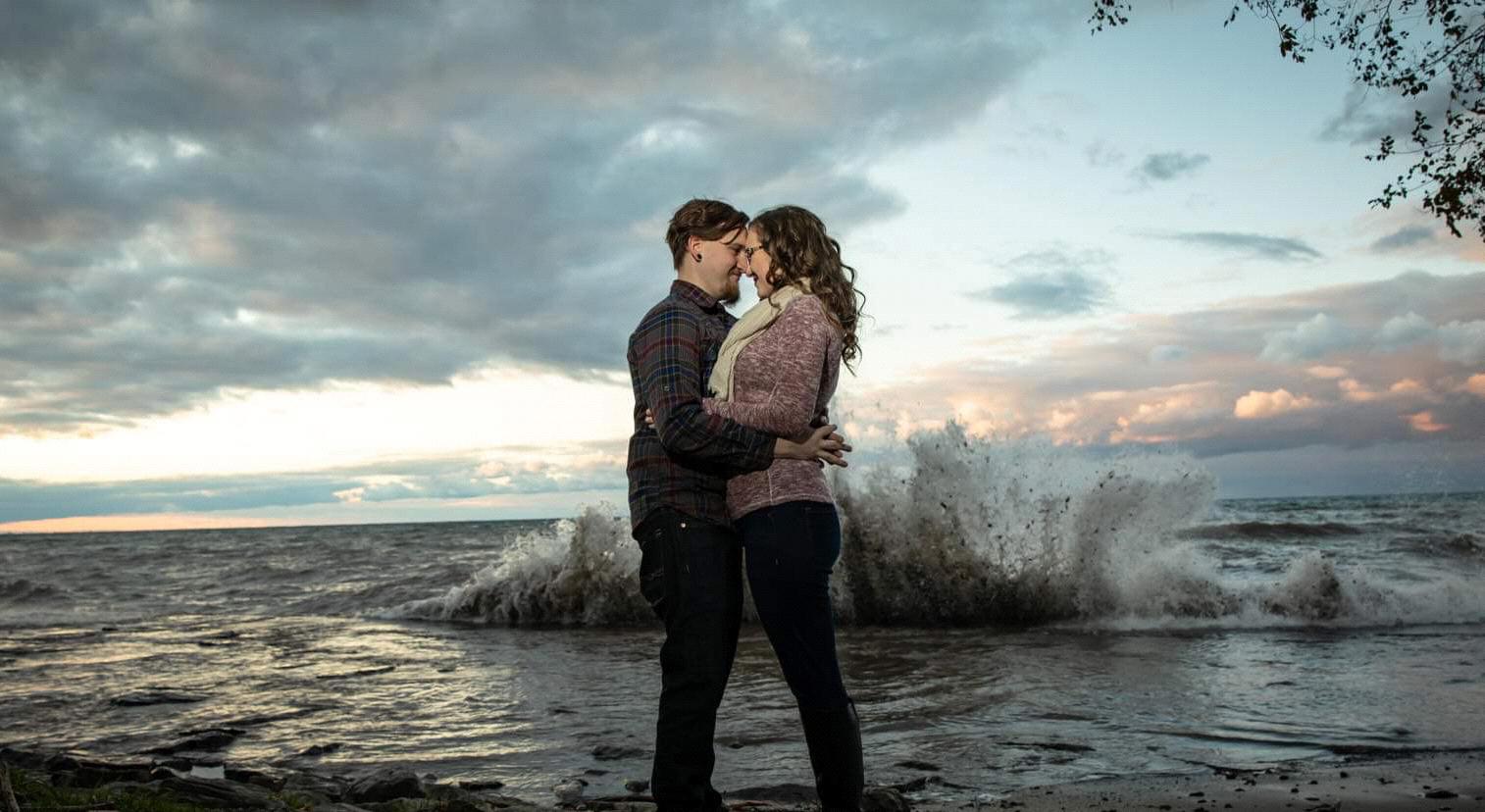 Justine Monthony and Jack Eaton's Wedding Website