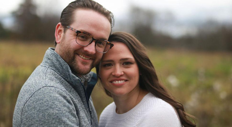 Carrington & and Andy Merkle's Wedding Website