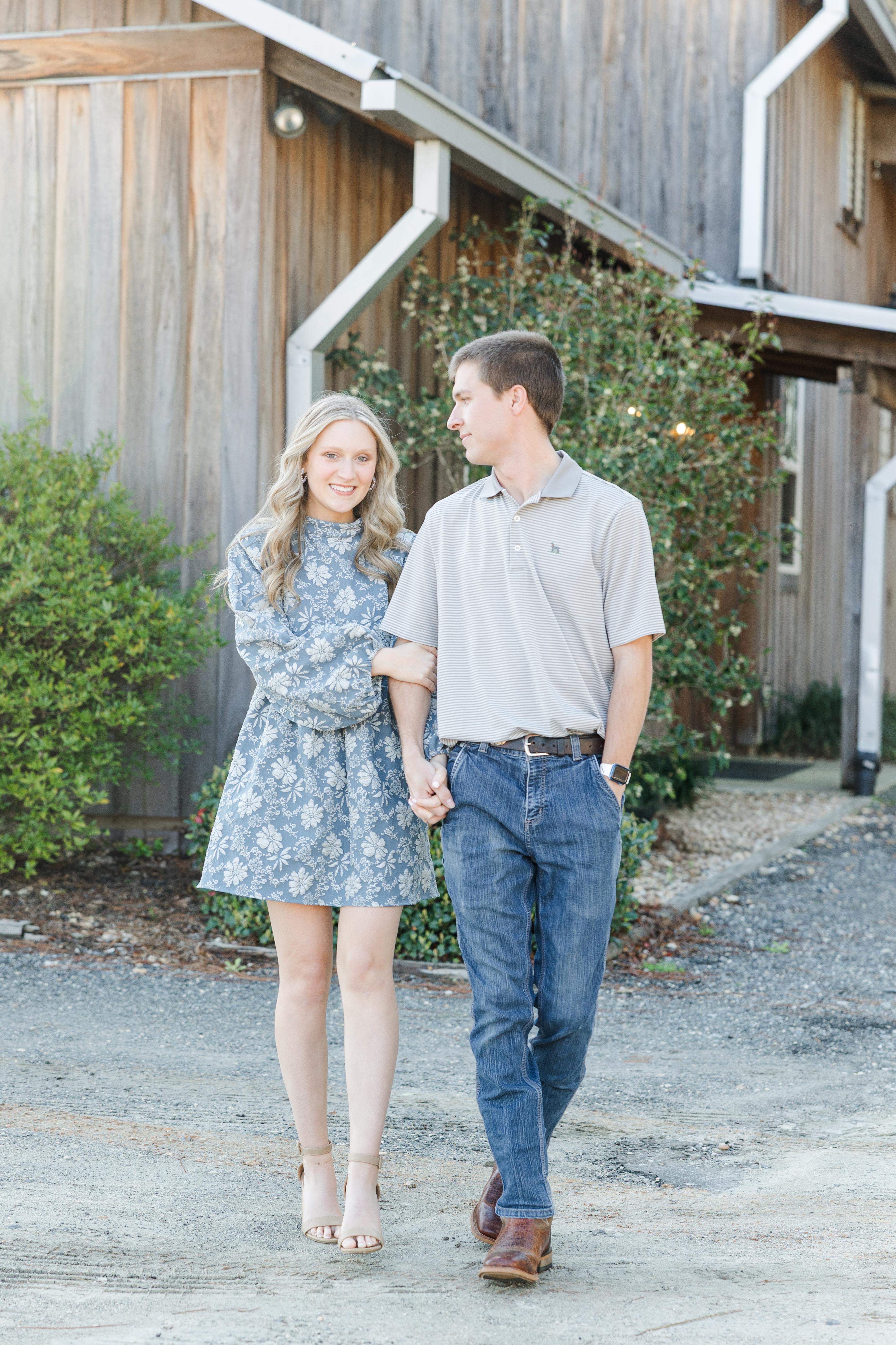 Sarah Smith and Cole Lewis' Wedding Website