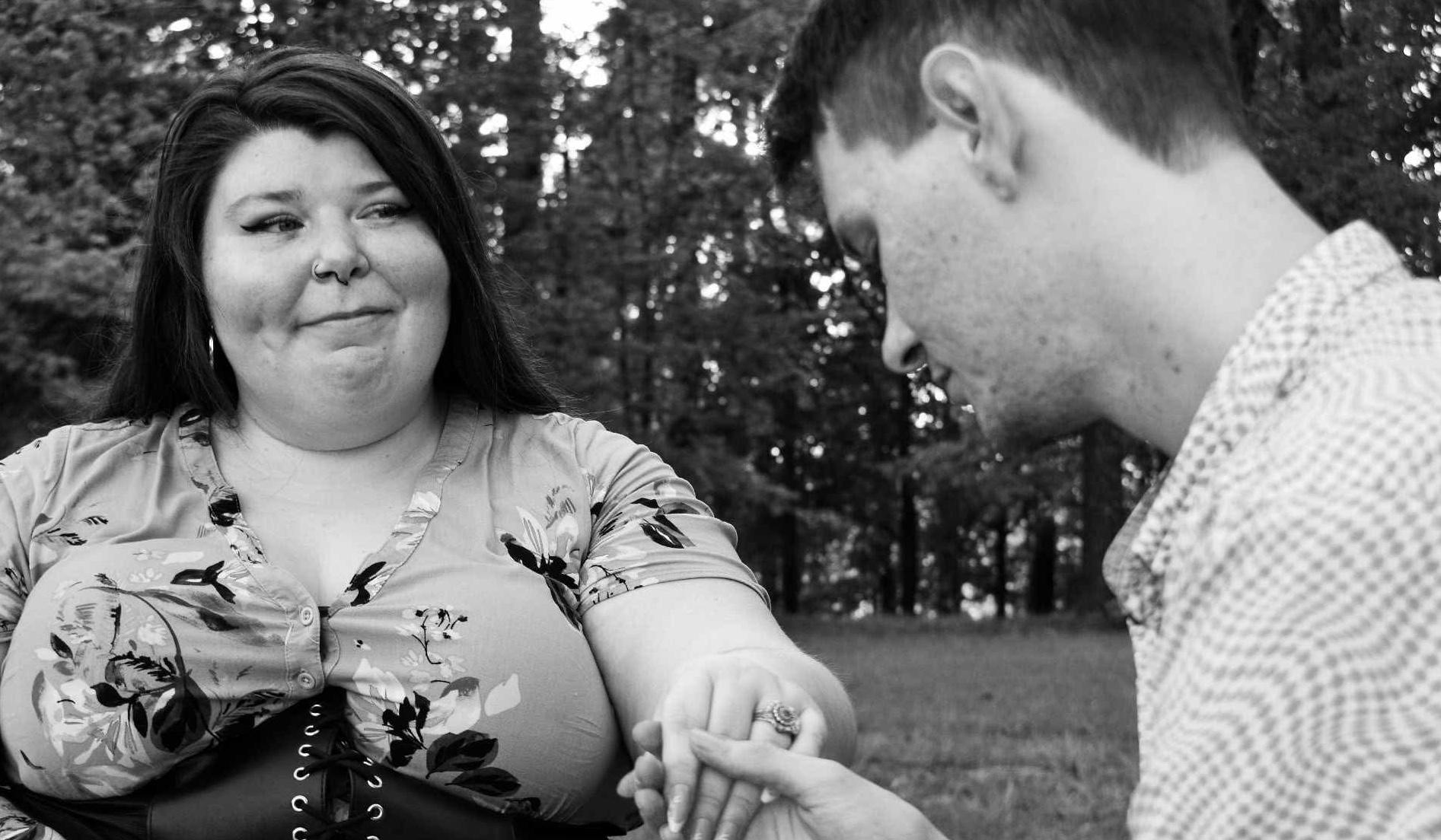 Cheyenne Bivens and Ryan McCroskey's Wedding Website