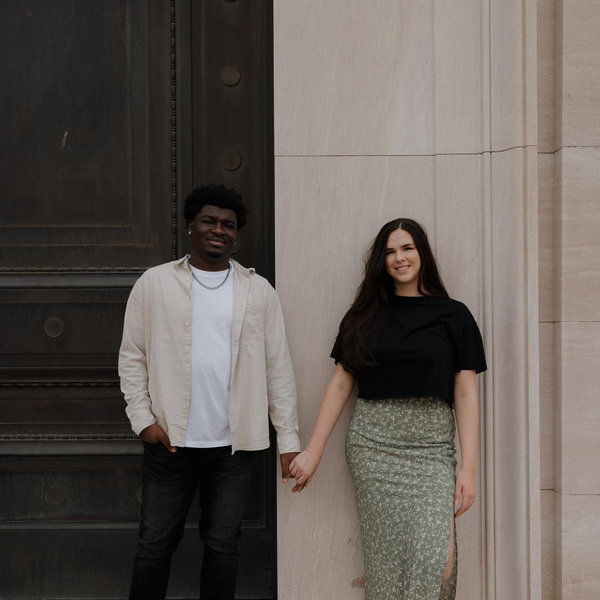Maddie Purdy and Rashawd Clowney's Wedding Website