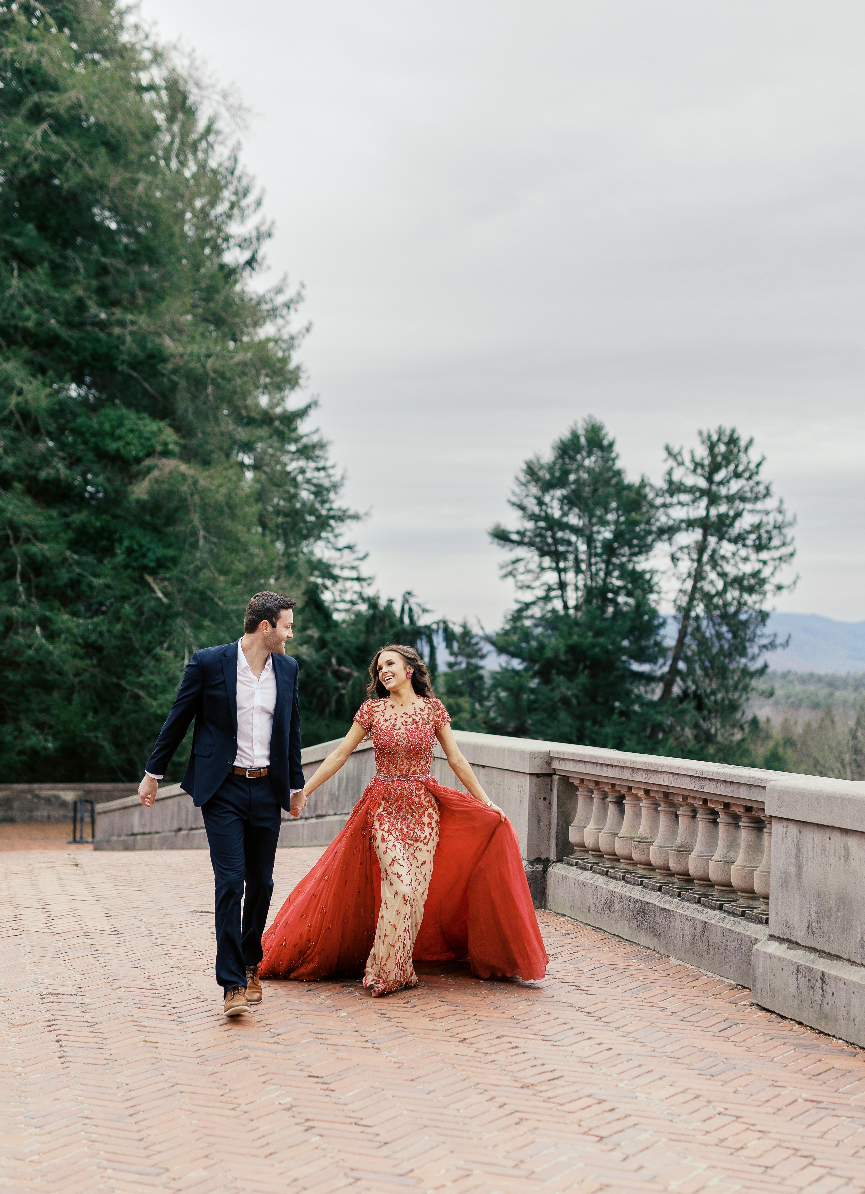 Carsyn Griffis and Zac Gregory's Wedding Website