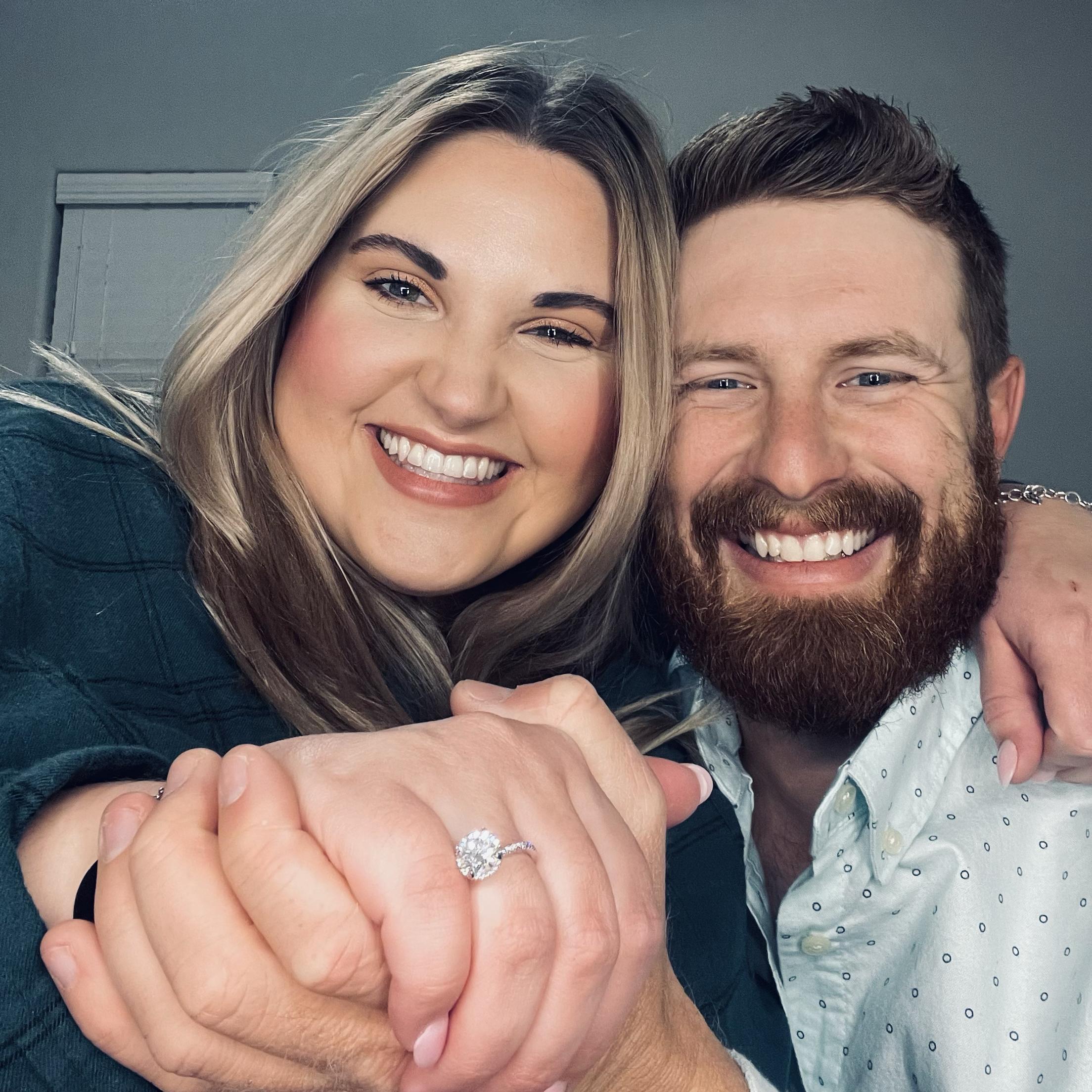 Erin Randall and Hudson Krebs' Wedding Website