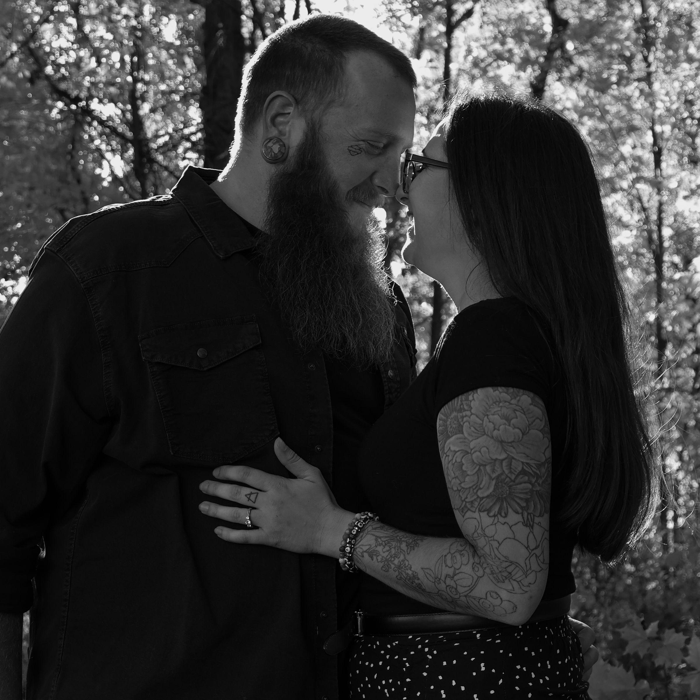 Ashley Scanlan and Joshua Miller's Wedding Website