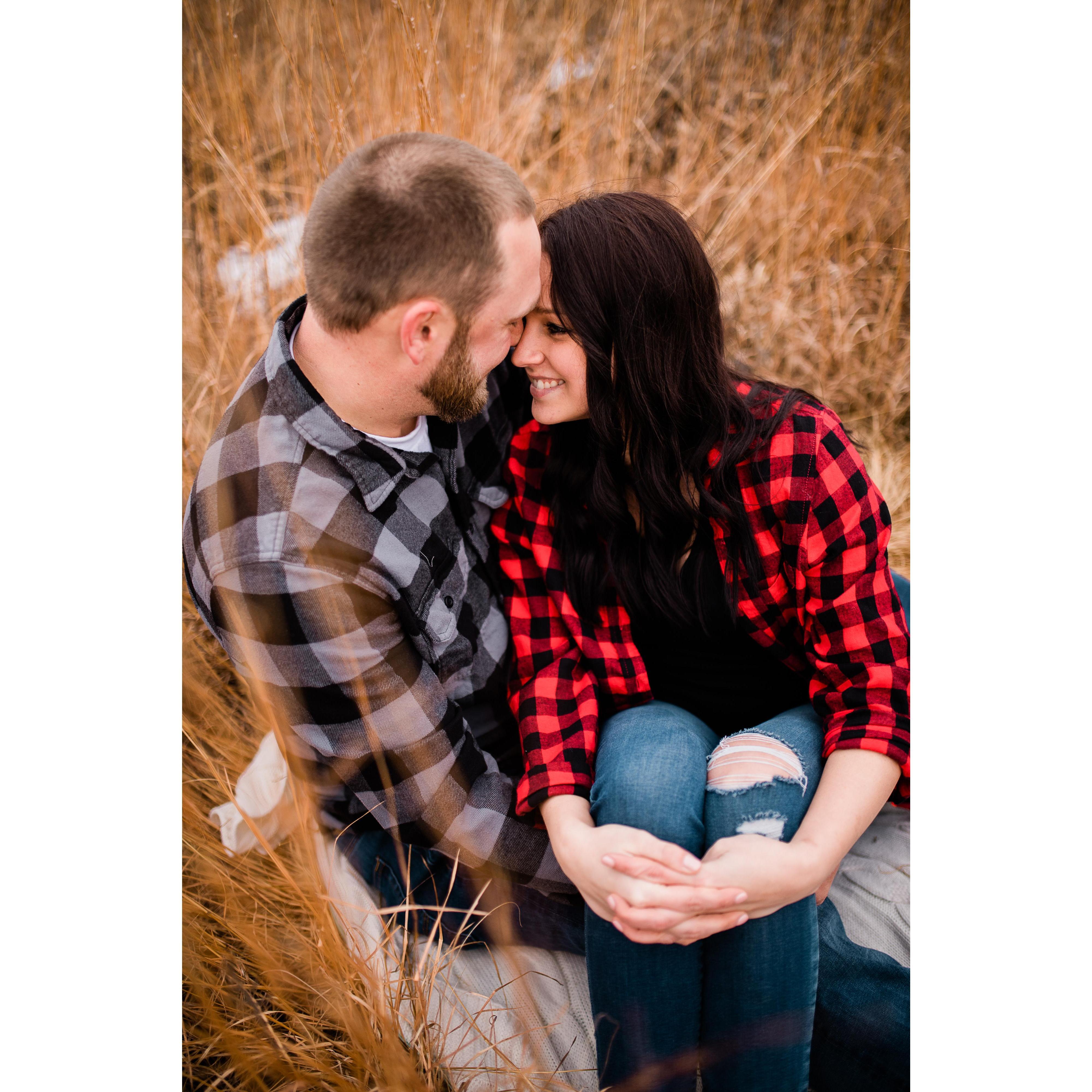 Megan Grover and Jordan Conway's Wedding Website