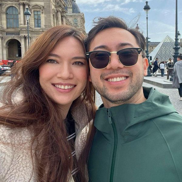 Mattia Callegaro and Jayne Phillips' Wedding Website
