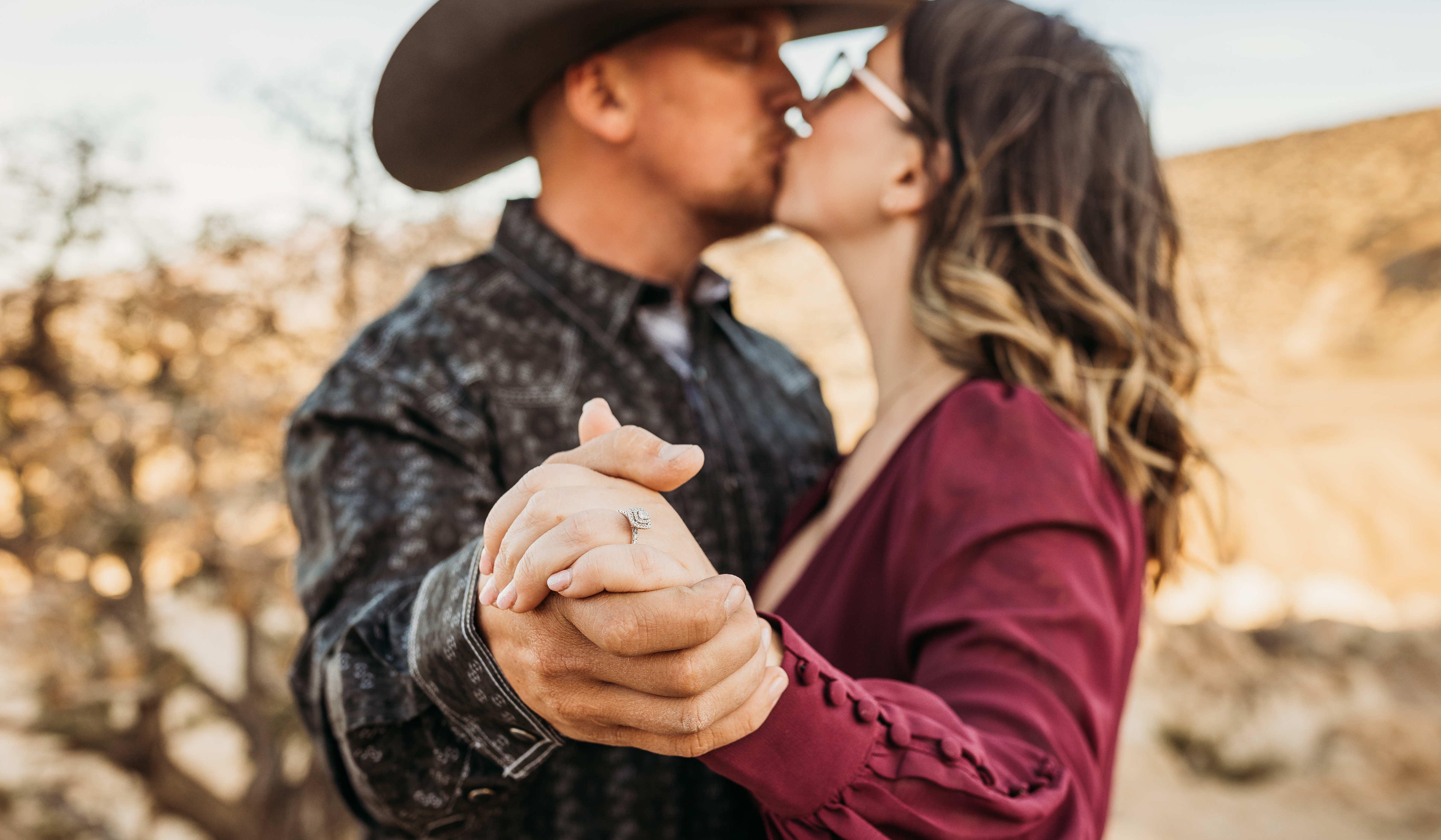 Alesha Miller and Kevin Poindexter's Wedding Website