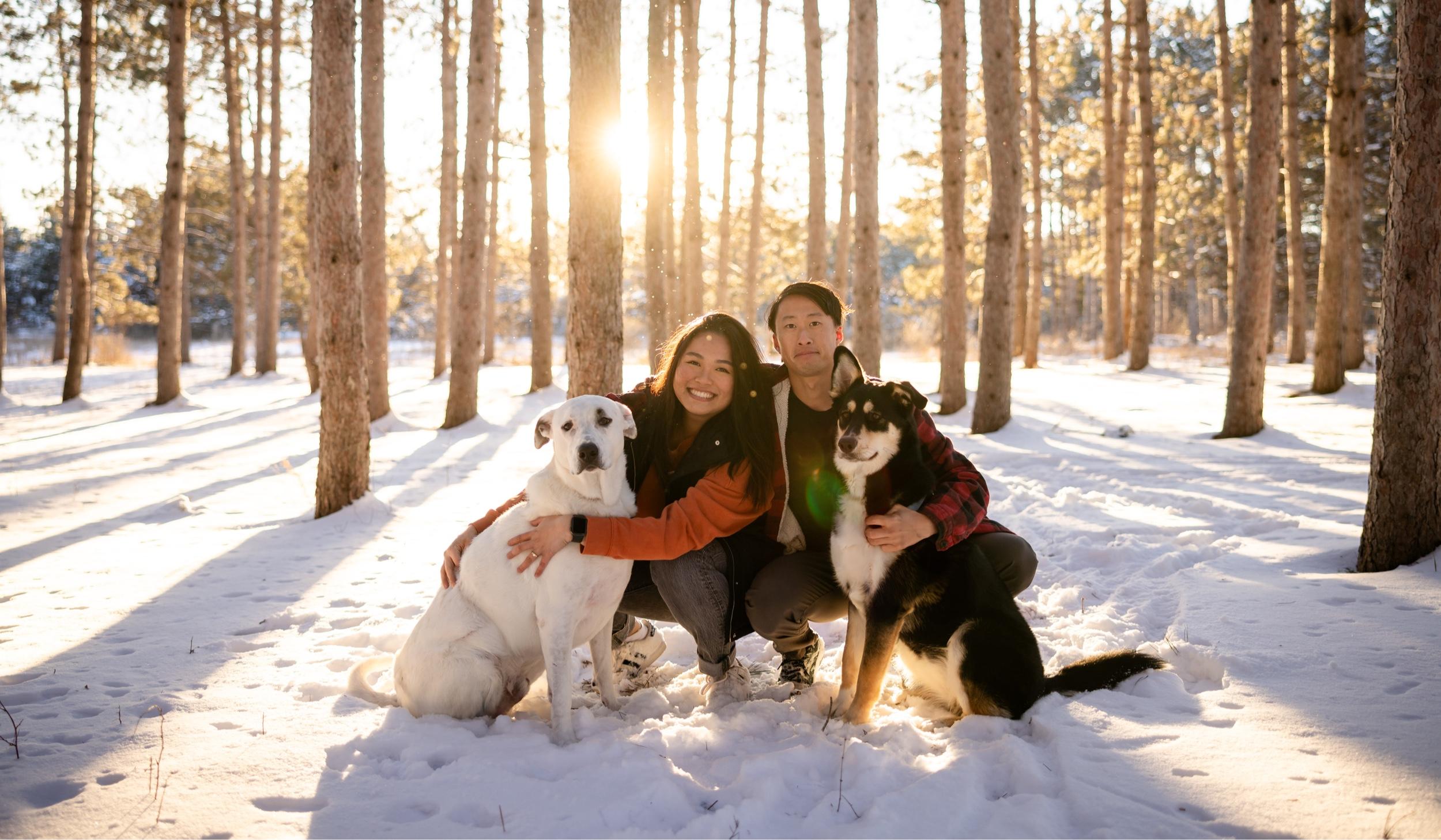 Jeanie Beth Uy and Alan Thomas Ho's Wedding Website