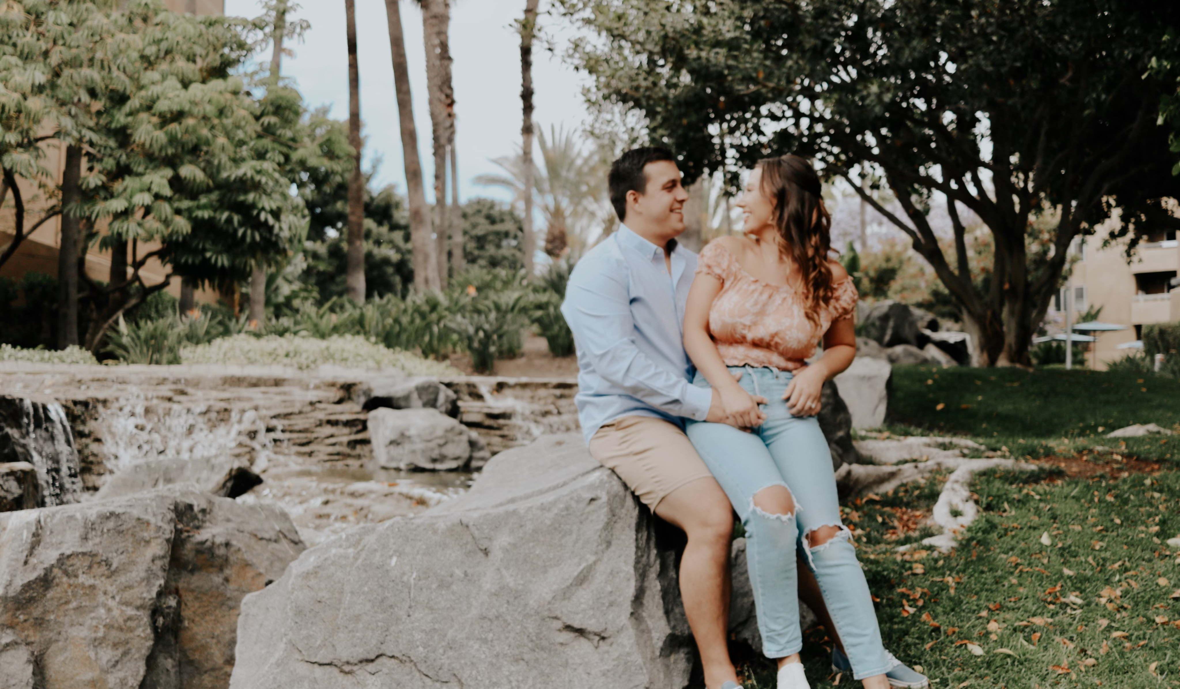 Alexis O'Connor and Zach Hartman's Wedding Website